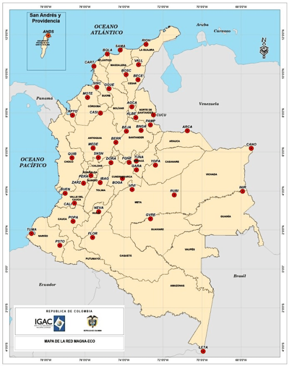 🌐 Esferoides y Datums | RODOLFO FRANCO WEB