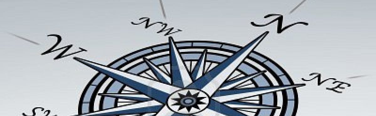 🧭 Elementos cartográficos indispensables | RODOLFO FRANCO WEB