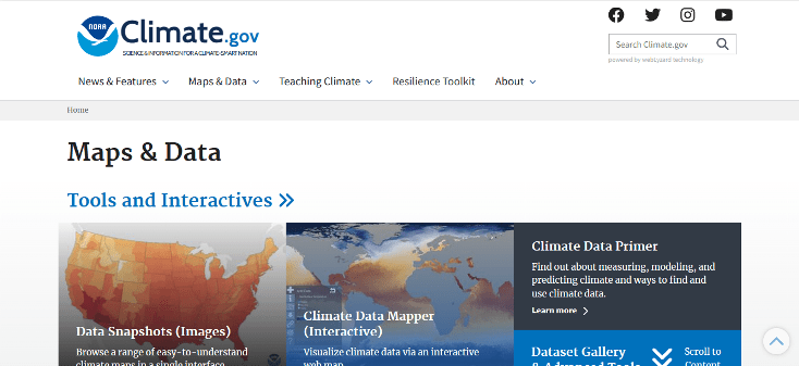 🛰️ Descargas Satelitales | RODOLFO FRANCO WEB