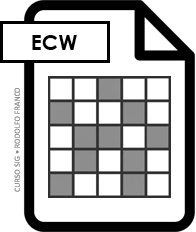 🟥 Otros formatos en SIG | RODOLFO FRANCO WEB
