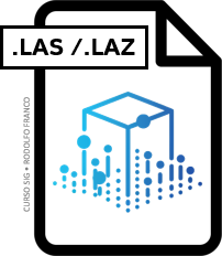 🟥 Otros formatos en SIG | RODOLFO FRANCO WEB